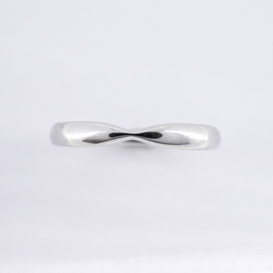 Tiffany & Co. - 【5jdb0509】ティファニー リング ハーモニー Tiffany & Co. - 【5jdb0509】ティファニー リング ハーモニー