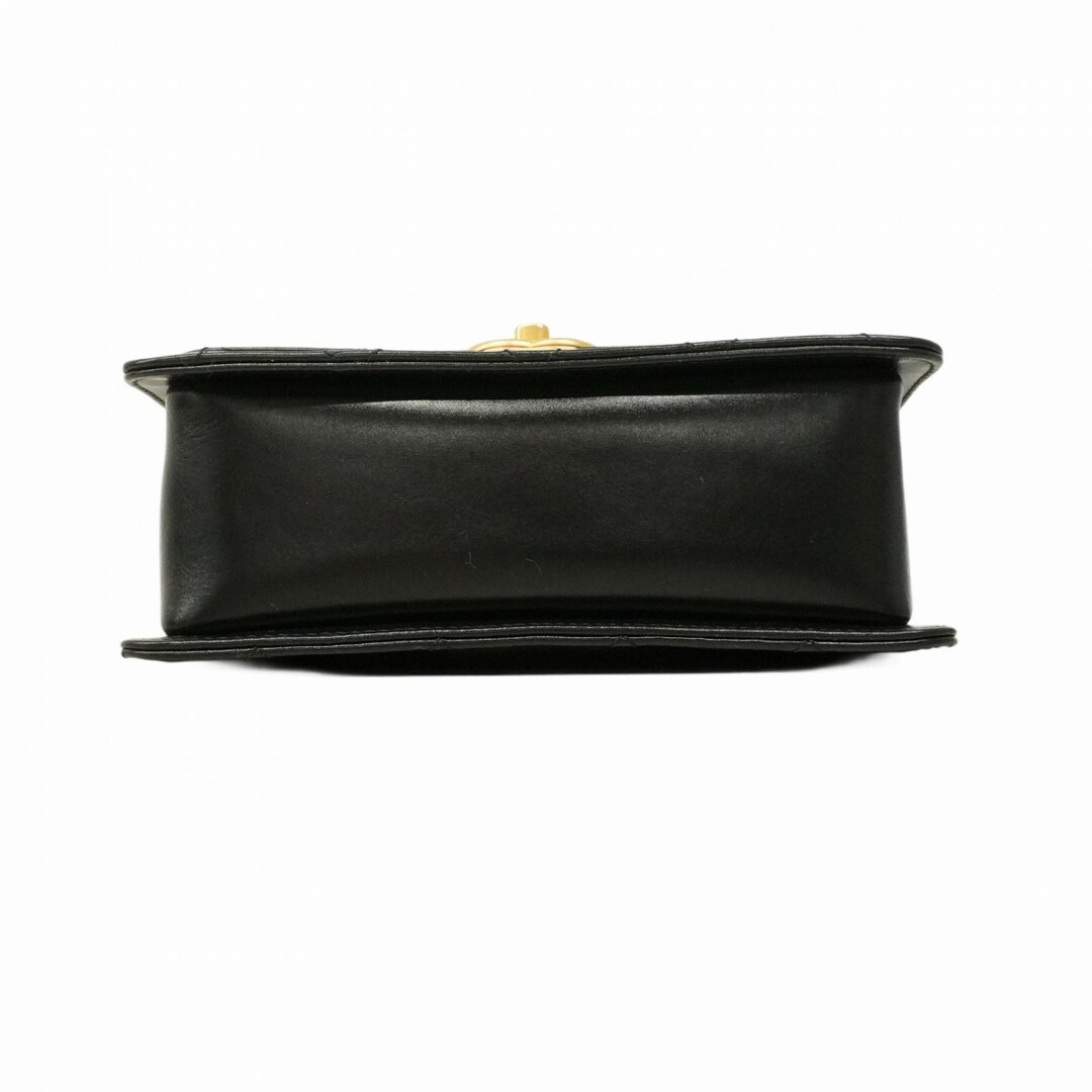 CHANEL - 【5dc4900】シャネル ショルダーバッグ ミニマトラッセ CHANEL - 【5dc4900】シャネル ショルダーバッグ ミニマトラッセ