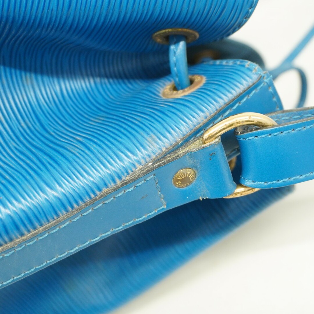 LOUIS VUITTON - 【5dc4907】ルイヴィトン ショルダーバッグ LOUIS VUITTON - 【5dc4907】ルイヴィトン ショルダーバッグ