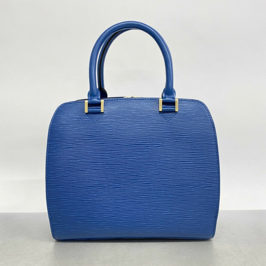 LOUIS VUITTON - 【5dc4924】ルイヴィトン ハンドバッグ エピ LOUIS VUITTON - 【5dc4924】ルイヴィトン ハンドバッグ エピ