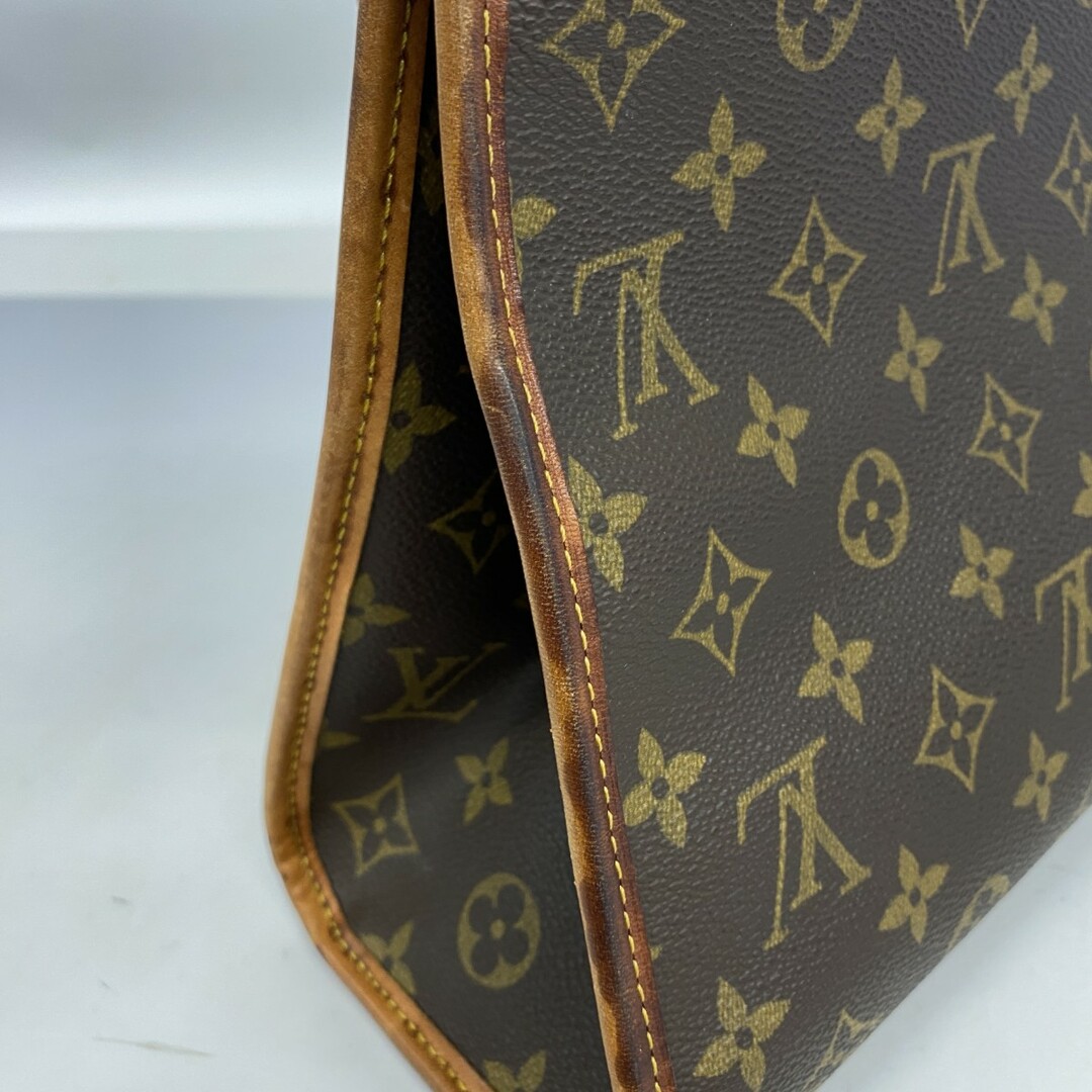 LOUIS VUITTON - 【5dc4972】ルイヴィトン ショルダーバッグ LOUIS VUITTON - 【5dc4972】ルイヴィトン ショルダーバッグ