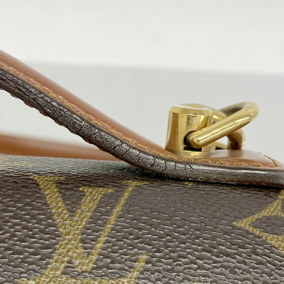 LOUIS VUITTON - 【5dc4979】ルイヴィトン ショルダーバッグ LOUIS VUITTON - 【5dc4979】ルイヴィトン ショルダーバッグ