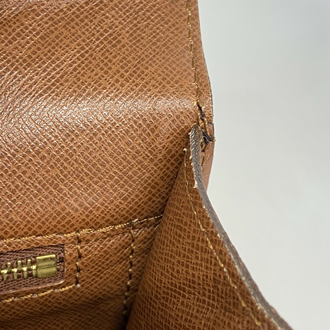 LOUIS VUITTON - 【5dc4979】ルイヴィトン ショルダーバッグ LOUIS VUITTON - 【5dc4979】ルイヴィトン ショルダーバッグ