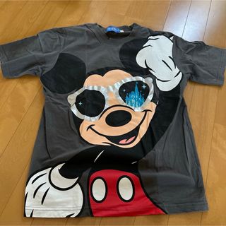 Disney - 【DISNEYVINTAGE】90s USA製 101匹わんちゃん半袖T Disney - 【DISNEYVINTAGE】90s USA製 101匹わんちゃん半袖T
