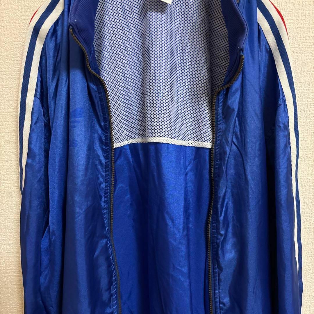 adidas - adidas ウインドブレーカーセットアップ トレーニング adidas - adidas ウインドブレーカーセットアップ トレーニング