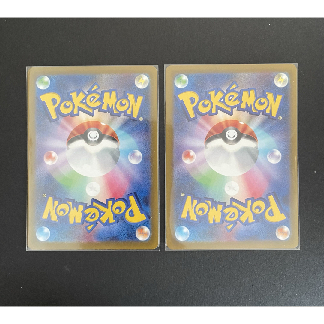 ポケモン - ポケモンカード ラルトス キルリア ARの通販 by shop ポケモン - ポケモンカード ラルトス キルリア ARの通販 by shop