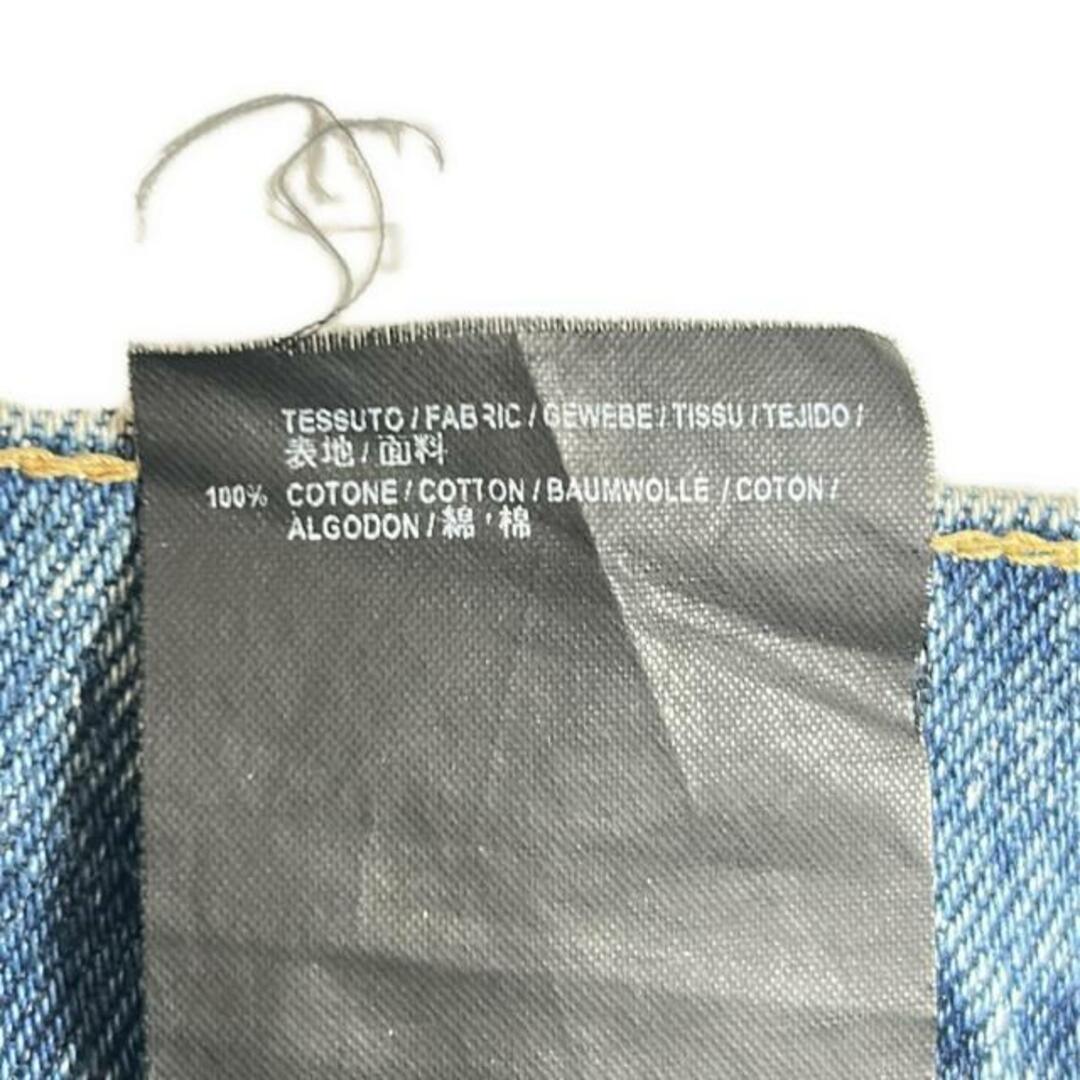 BALENCIAGA - BALENCIAGA(バレンシアガ) ジーンズ サイズ40 S BALENCIAGA - BALENCIAGA(バレンシアガ) ジーンズ サイズ40 S