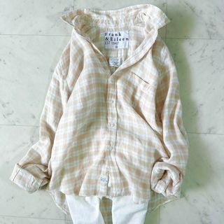 Frank&Eileenの中古フリマアイテム一覧 Frank&Eileenの中古フリマアイテム一覧