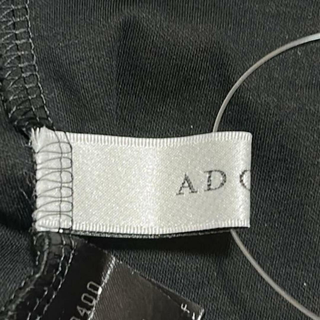 ADORE - ADORE(アドーア) 半袖カットソー サイズ38 M レディース ADORE - ADORE(アドーア) 半袖カットソー サイズ38 M レディース