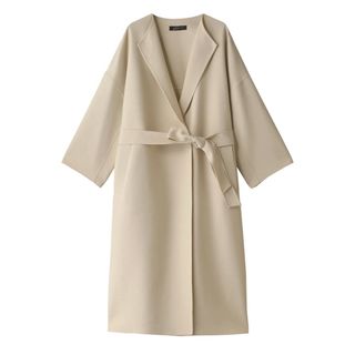 STUNNING LURE - stunninglure 2023スプリングリバーコート STUNNING LURE - stunninglure 2023スプリングリバーコート