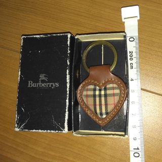 BURBERRY(キーホルダー)のフリマアイテム一覧 BURBERRY(キーホルダー)のフリマアイテム一覧