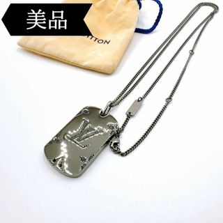 LOUIS VUITTON(ネックレス)のフリマアイテム一覧 LOUIS VUITTON(ネックレス)のフリマアイテム一覧
