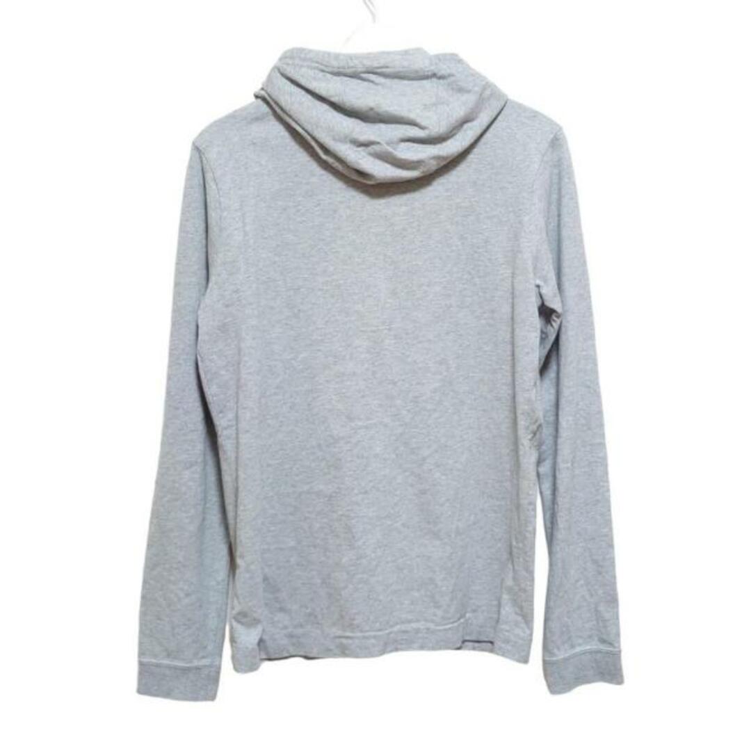 NIKE - NIKE(ナイキ) パーカー サイズM メンズ美品 - ライト NIKE - NIKE(ナイキ) パーカー サイズM メンズ美品 - ライト