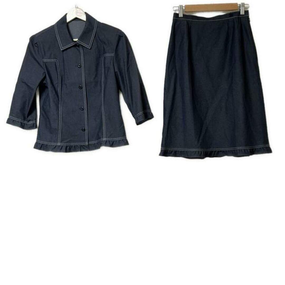 Courreges - COURREGES(クレージュ) スカートセットアップ Courreges - COURREGES(クレージュ) スカートセットアップ