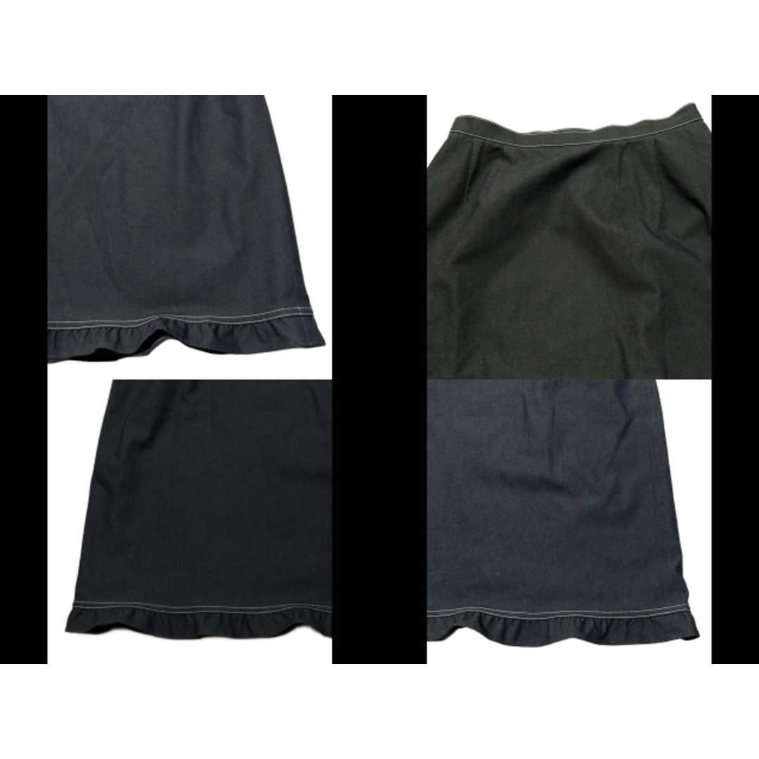 Courreges - COURREGES(クレージュ) スカートセットアップ Courreges - COURREGES(クレージュ) スカートセットアップ