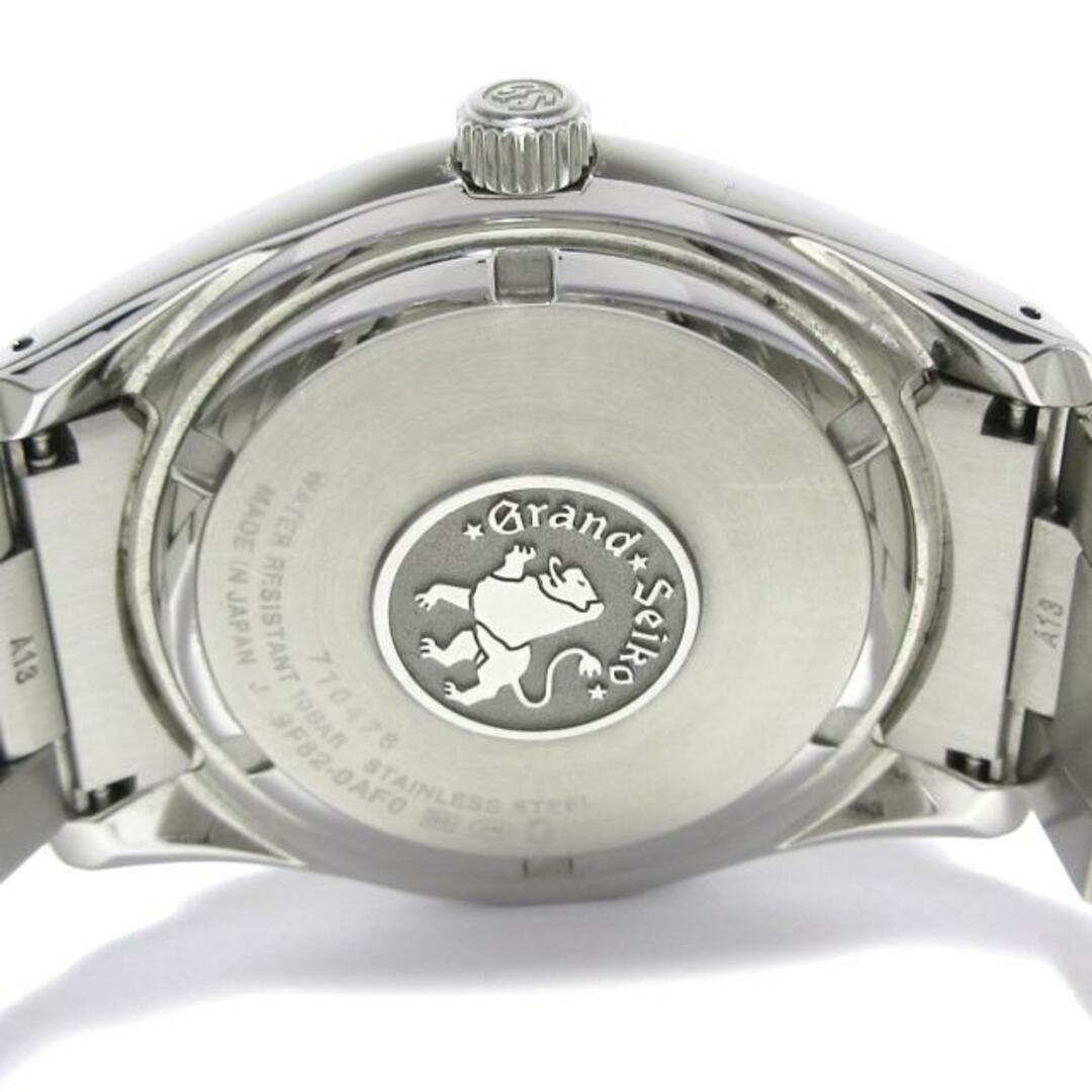 Grand Seiko - GrandSeiko(グランドセイコー) 腕時計 ヘリテージ Grand Seiko - GrandSeiko(グランドセイコー) 腕時計 ヘリテージ