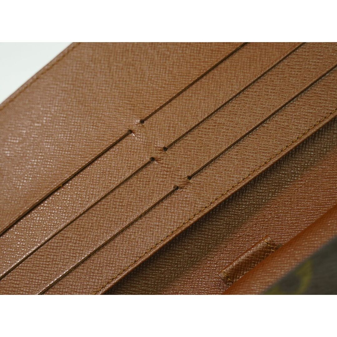 LOUIS VUITTON - 本物 ルイヴィトン LOUIS VUITTON LV ポルト LOUIS VUITTON - 本物 ルイヴィトン LOUIS VUITTON LV ポルト