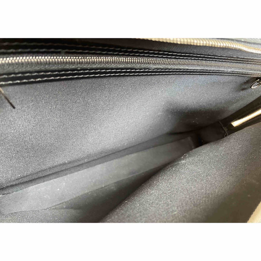 LOUIS VUITTON - Louis Vuitton Basano GM Epi ブリーフケースの LOUIS VUITTON - Louis Vuitton Basano GM Epi ブリーフケースの