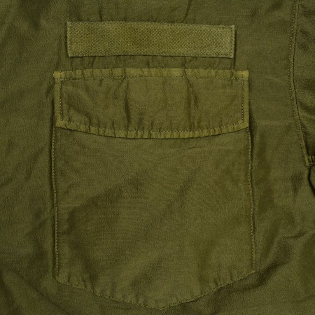 VISVIM - 【VISVIM】23AW 0123205013001 HELI CREW DOWN SHIRT VISVIM - 【VISVIM】23AW 0123205013001 HELI CREW DOWN SHIRT