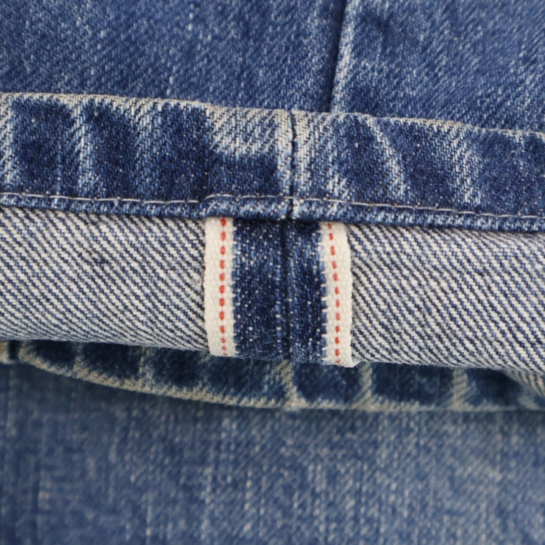 Levi's - Levi's リーバイス 90S 復刻 503BXX 日本製 BigE 均等V Levi's - Levi's リーバイス 90S 復刻 503BXX 日本製 BigE 均等V