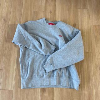 Supreme(スウェット)のフリマアイテム一覧 Supreme(スウェット)のフリマアイテム一覧