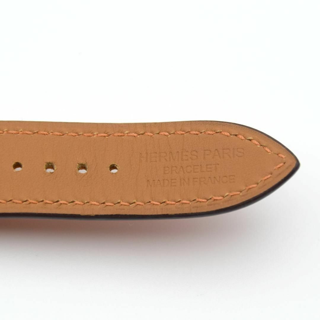 HERMES - *未使用*エルメス アップル ドゥブルトゥール HERMES - *未使用*エルメス アップル ドゥブルトゥール