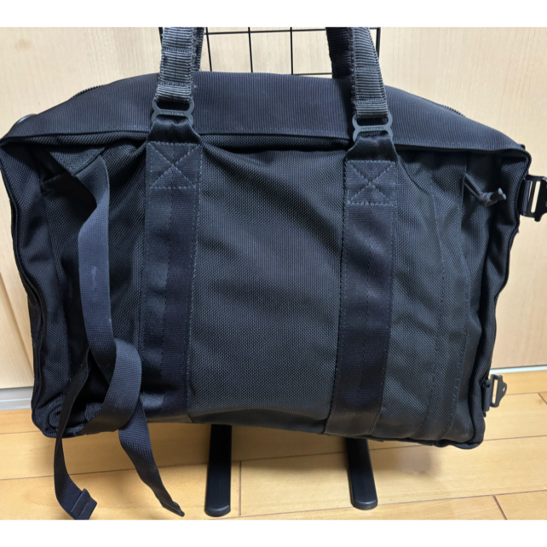 BEAMS - BRIEFING × BEAMS PLUS別注 3WAY BAGの通販 by リッキー BEAMS - BRIEFING × BEAMS PLUS別注 3WAY BAGの通販 by リッキー