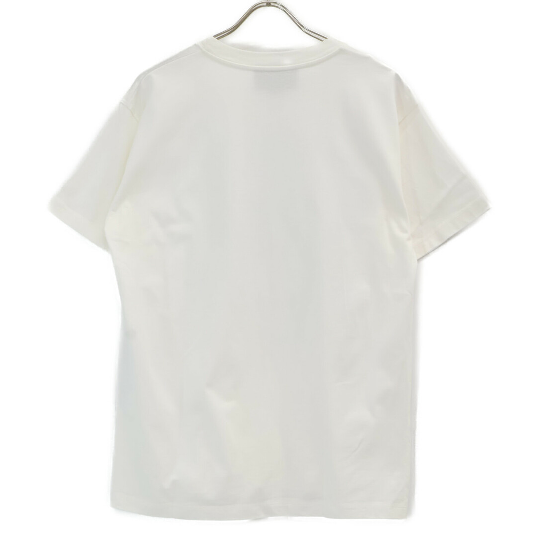 GUCCI - グッチ ×ドラえもん 国内正規 616036 ロゴ クルーネック GUCCI - グッチ ×ドラえもん 国内正規 616036 ロゴ クルーネック
