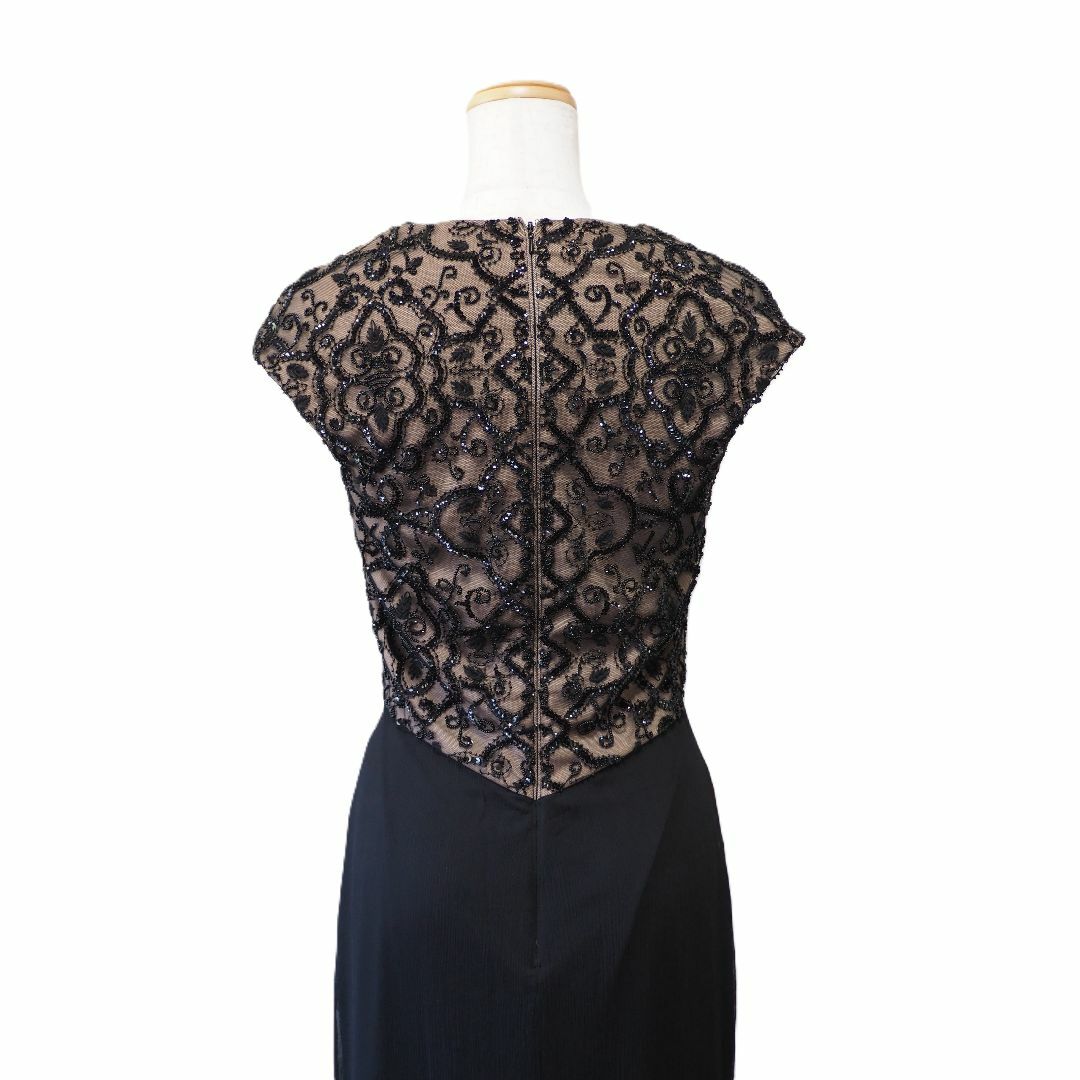 TADASHI SHOJI - TADASHI SHOJI ロングフォーマルドレス「10 TADASHI SHOJI - TADASHI SHOJI ロングフォーマルドレス「10