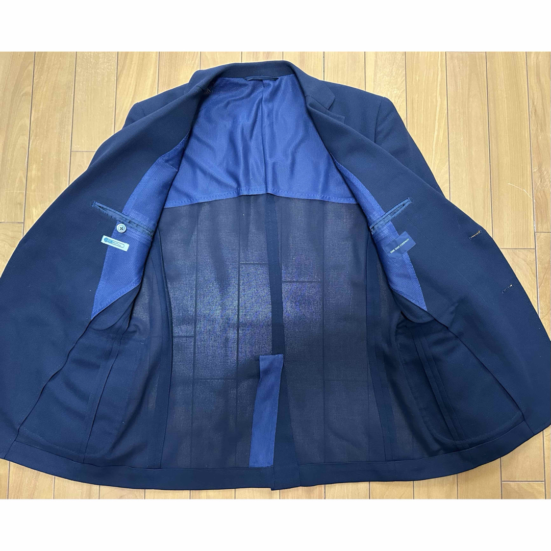 THE SUIT COMPANY - スーツカンパニー 清涼 クールマックス THE SUIT COMPANY - スーツカンパニー 清涼 クールマックス