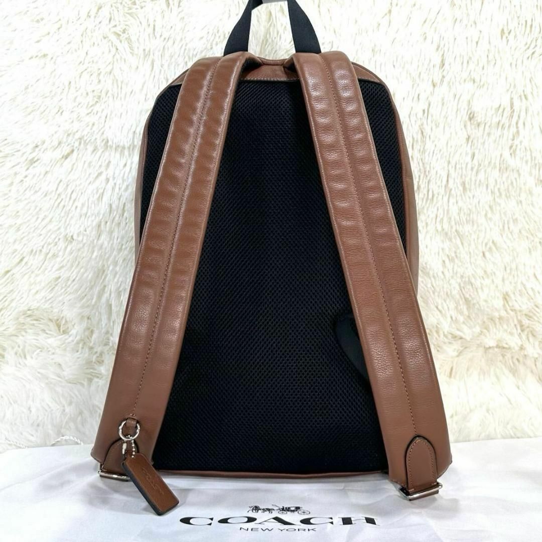 COACH - 【極美品】コーチ 54135 チャールズ スリム バック COACH - 【極美品】コーチ 54135 チャールズ スリム バック