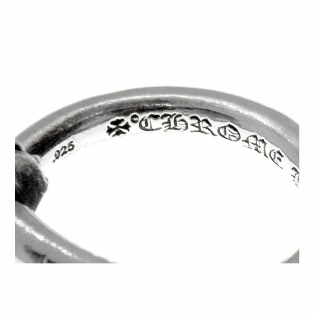 Chrome Hearts - クロムハーツ CHROME HEARTS 【 CROSSBALL NAIL Chrome Hearts - クロムハーツ CHROME HEARTS 【 CROSSBALL NAIL