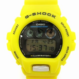 G-SHOCK(イエロー/黄色系)のフリマアイテム一覧 G-SHOCK(イエロー/黄色系)のフリマアイテム一覧