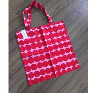marimekko - マリメッコ MARIMEKKO トートバッグ MILLA marimekko - マリメッコ MARIMEKKO トートバッグ MILLA