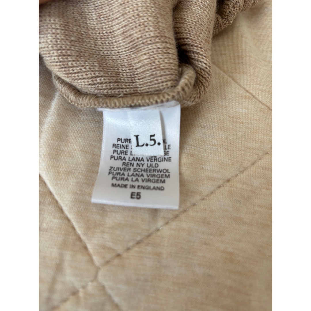 BURBERRY - Burberrys ニット セーター ベージュの通販 by BURBERRY - Burberrys ニット セーター ベージュの通販 by
