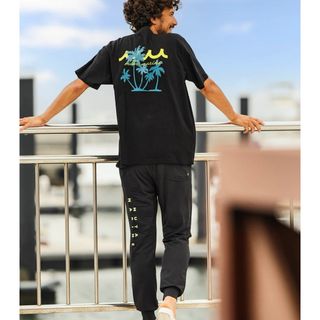 SKKINスキンUSA◇FXレザー膝切替レザーパンツフレアーニー SKKINスキンUSA◇FXレザー膝切替レザーパンツフレアーニー
