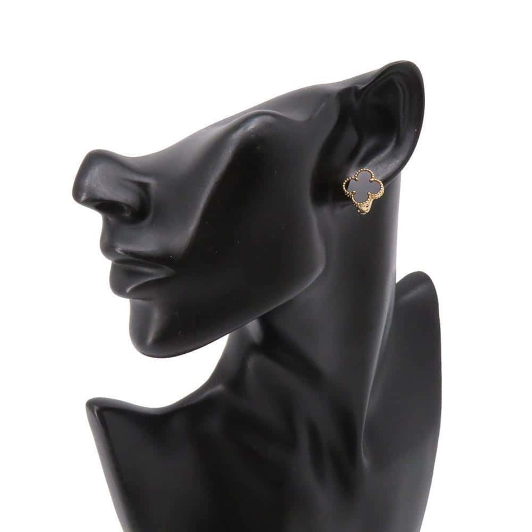 Van Cleef & Arpels - ヴァンクリーフ&アーペル ピアス Van Cleef & Arpels - ヴァンクリーフ&アーペル ピアス