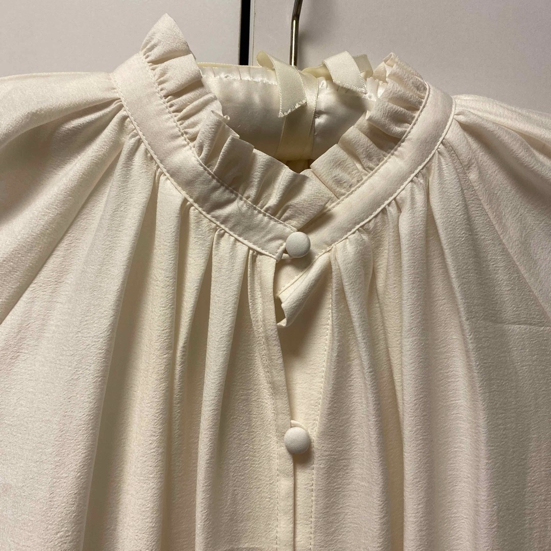 GRACE CONTINENTAL - 新品[グレースコンチネンタル25SS ヘム GRACE CONTINENTAL - 新品[グレースコンチネンタル25SS ヘム