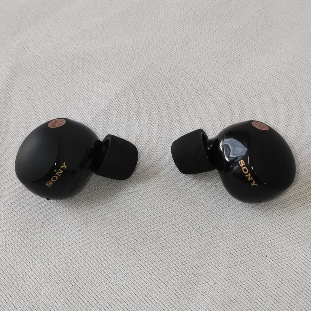 SONY - 【中古】 SONY ソニー ワイヤレスノイズキャンセリング SONY - 【中古】 SONY ソニー ワイヤレスノイズキャンセリング