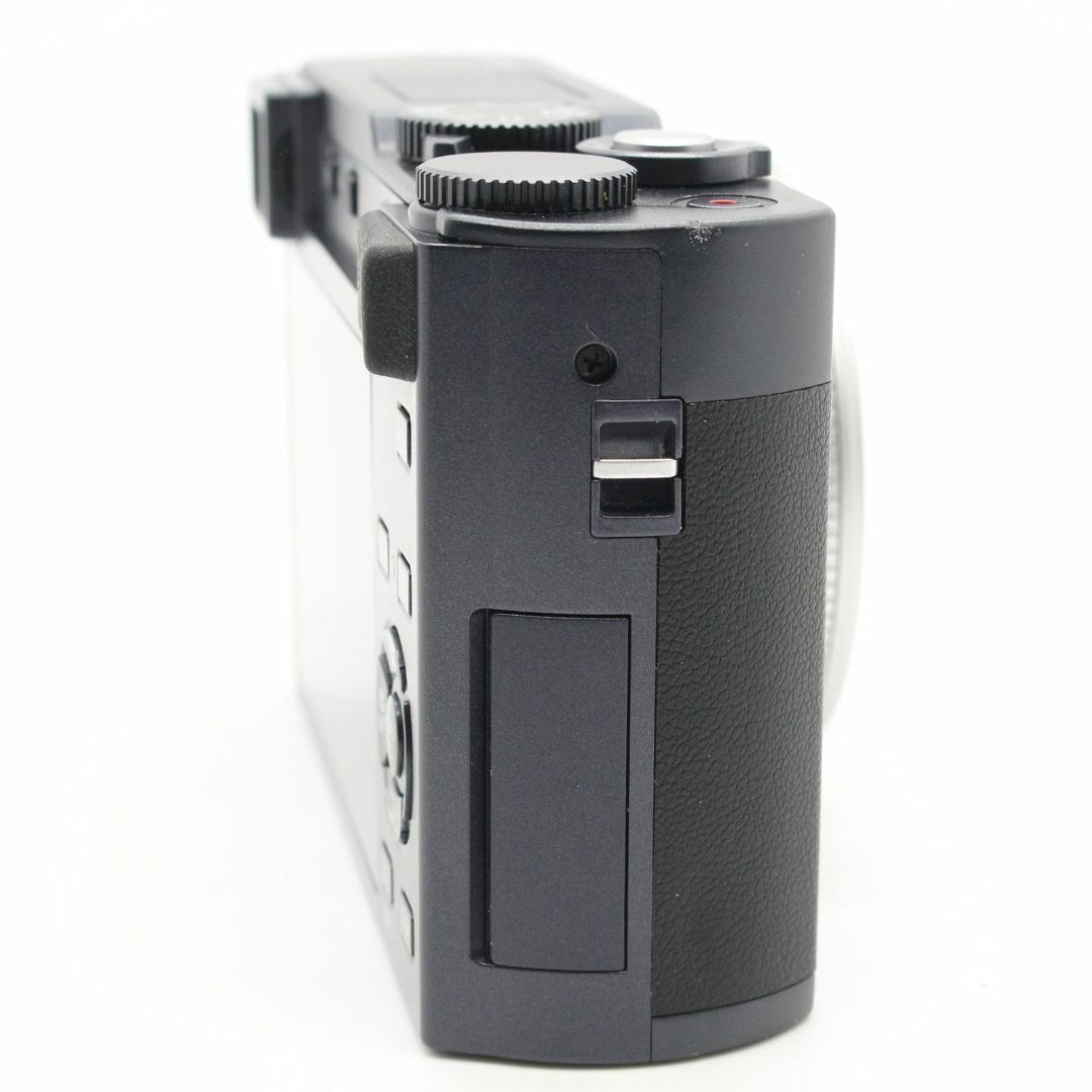 Leica C-LUX ミッドナイトブルー ショット数 5873回の通販 by Leica C-LUX ミッドナイトブルー ショット数 5873回の通販 by