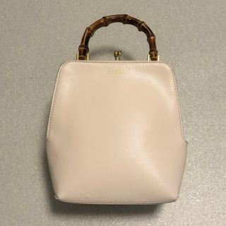 JIL SANDER - ジルサンダー バンブーハンドルバッグの通販 by JIL SANDER - ジルサンダー バンブーハンドルバッグの通販 by