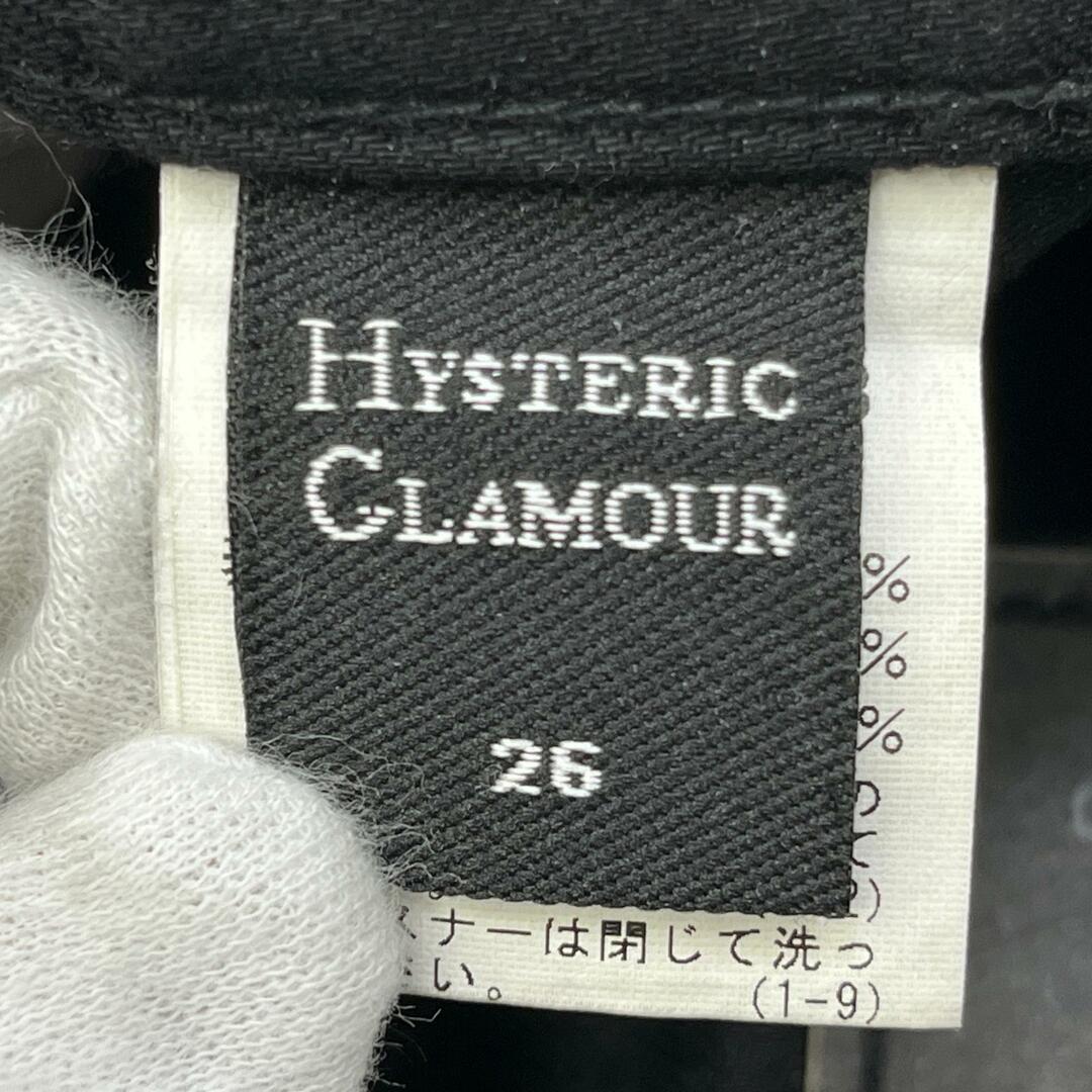 HYSTERIC GLAMOUR - 【加古川店】 中古 HYSTERIC GLAMOUR HYSTERIC GLAMOUR - 【加古川店】 中古 HYSTERIC GLAMOUR