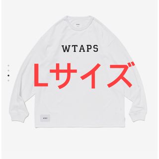 W)taps(Tシャツ/カットソー(七分/長袖))のフリマアイテム一覧 W)taps(Tシャツ/カットソー(七分/長袖))のフリマアイテム一覧