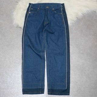 児島ジーンズ - 児島ジーンズ 極厚 29oz セルビッチ 貴重 30 児島ジーンズ - 児島ジーンズ 極厚 29oz セルビッチ 貴重 30