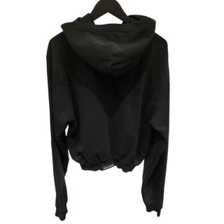 BALENCIAGA(パーカー ・ ブラック/黒色系)のフリマアイテム一覧 BALENCIAGA(パーカー ・ ブラック/黒色系)のフリマアイテム一覧