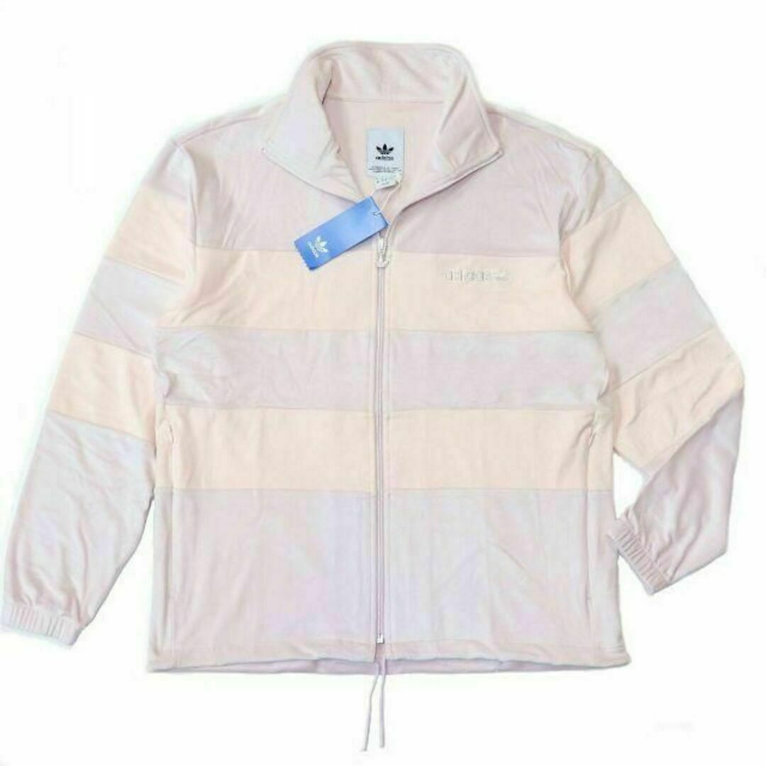 adidas - (新品) adidas ORIGINALS ベロア トラック ジャケット adidas - (新品) adidas ORIGINALS ベロア トラック ジャケット