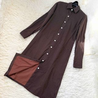 DEUXIEME CLASSE(ワンピース)のフリマアイテム一覧 DEUXIEME CLASSE(ワンピース)のフリマアイテム一覧