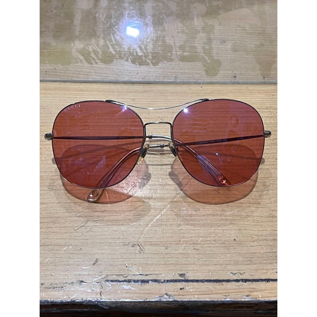 Christian Dior - GUCCI サングラス GG4253/S 010DW 58□16 140 Christian Dior - GUCCI サングラス GG4253/S 010DW 58□16 140