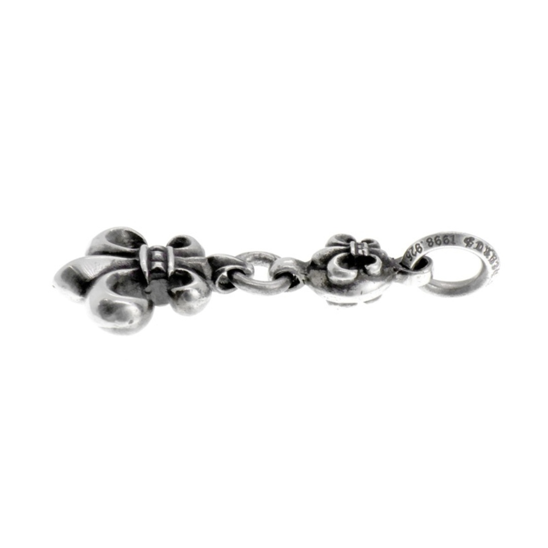 Chrome Hearts - クロムハーツ CHROME HEARTS 【 1BALL BS FLEUR Chrome Hearts - クロムハーツ CHROME HEARTS 【 1BALL BS FLEUR