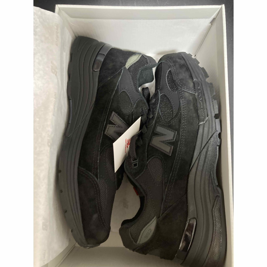 New Balance - 27cm ニューバランスU992TBの通販 by まこと's New Balance - 27cm ニューバランスU992TBの通販 by まこと's